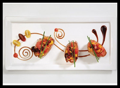 Chef Sunny Gupta: Food Plating techniques & Tips