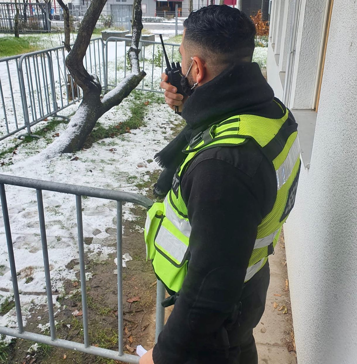 Detektei Deluxe Security Bundesweit