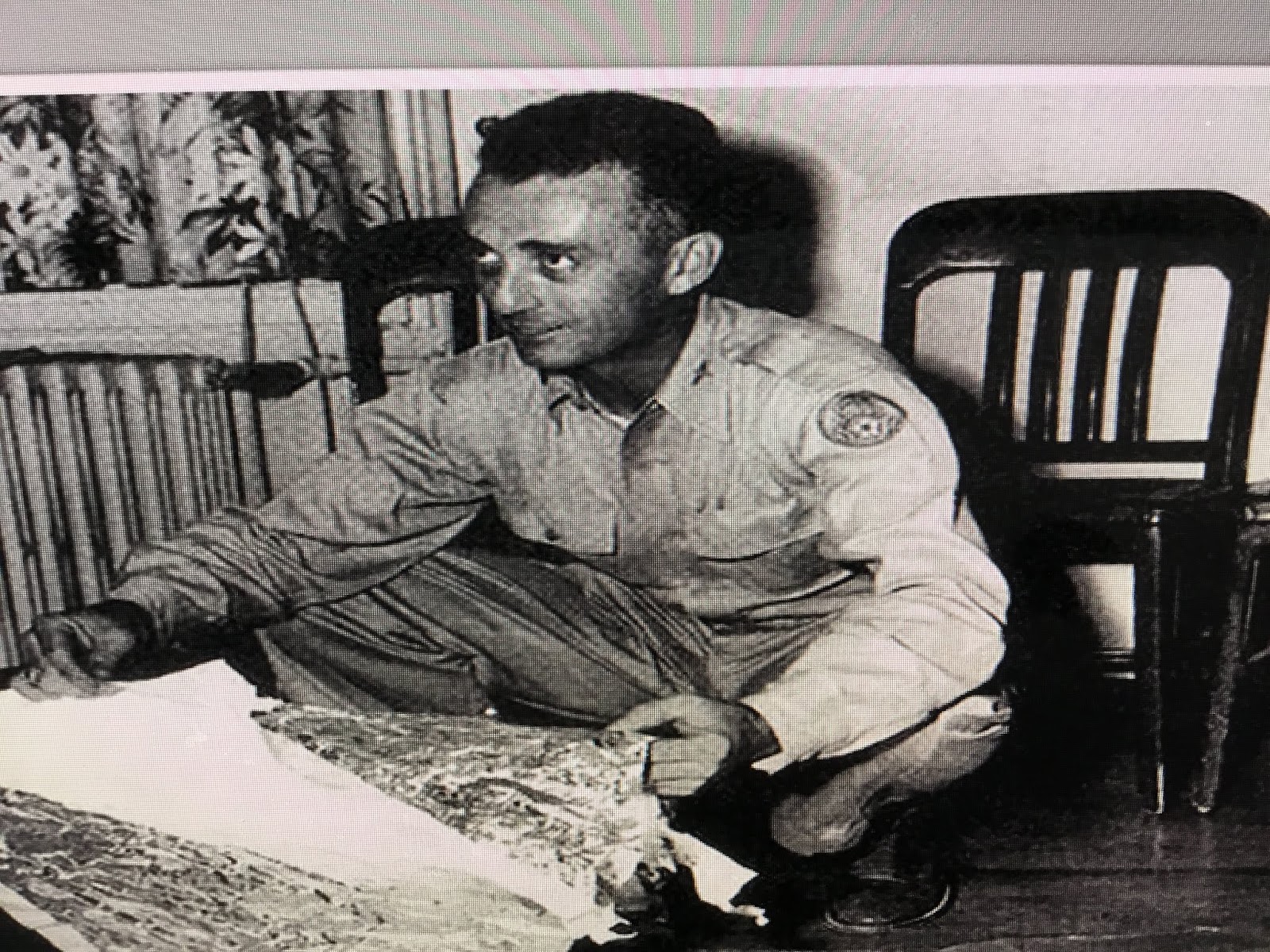 Starman's Future Visions: October 2019