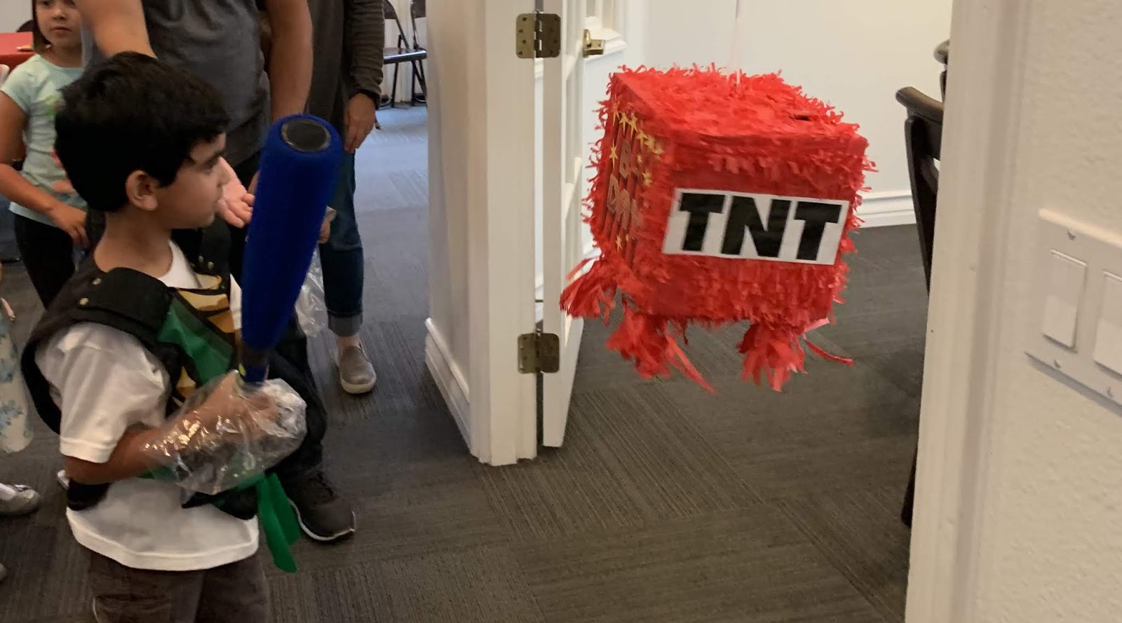 Original, Borrowed, Copied... And Shared