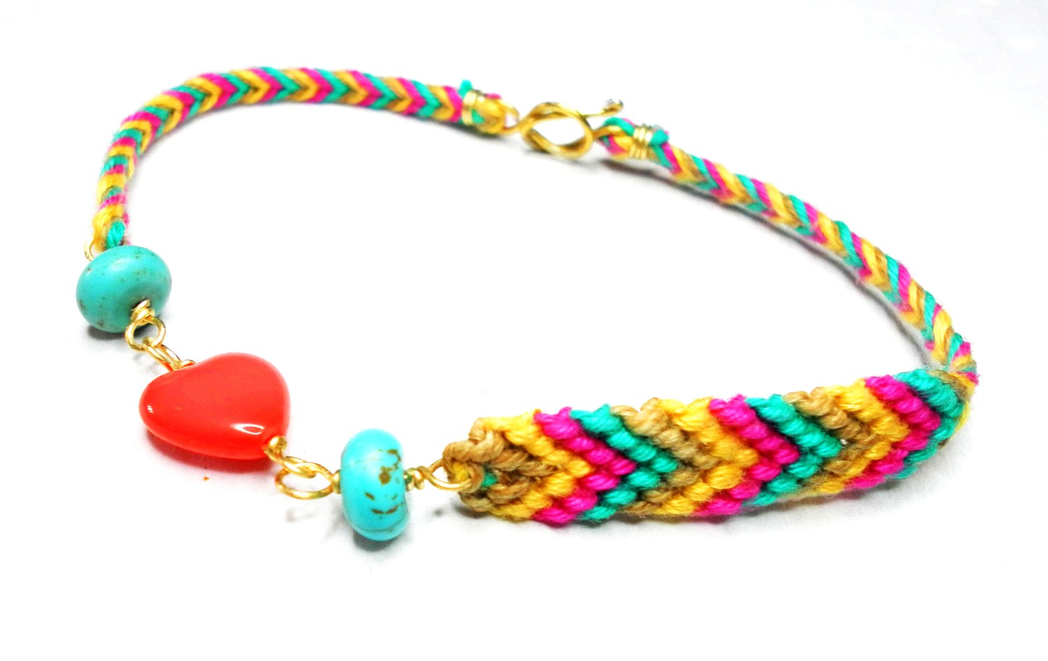 Day Celebration: Friendship Day Bracelets For Friends