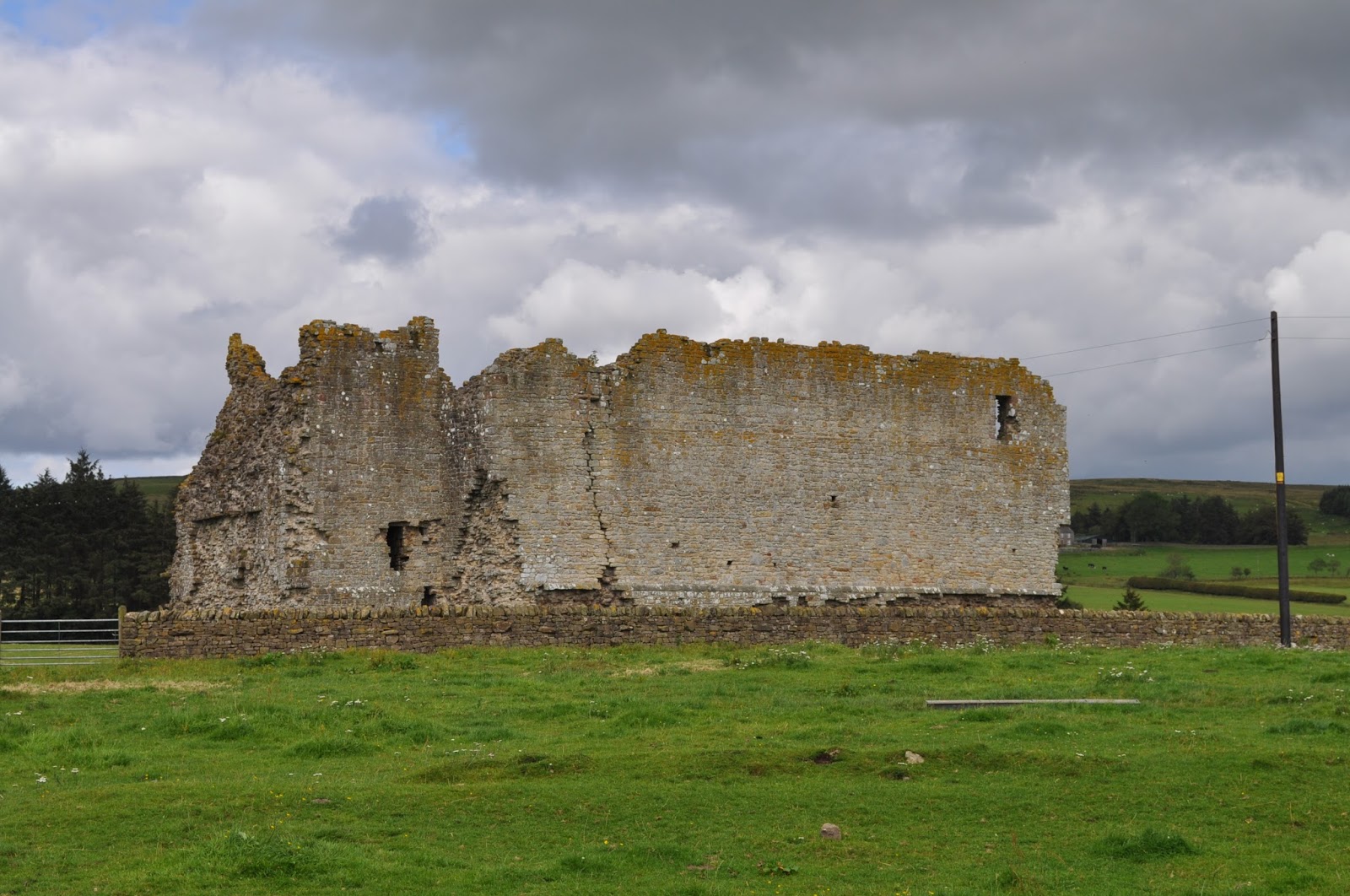 Border Reivers from the 13th to the 17th centuries.: Border Reivers-the ...