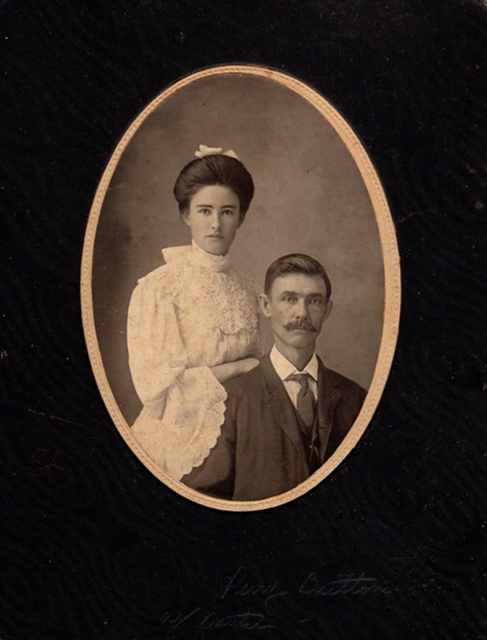 Our Britton Ancestors: Photos