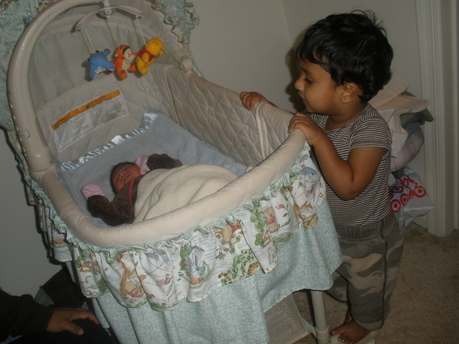 COOK-EZEE: A Three tier Cake for My Little Princess Birthday/Juvan's ...