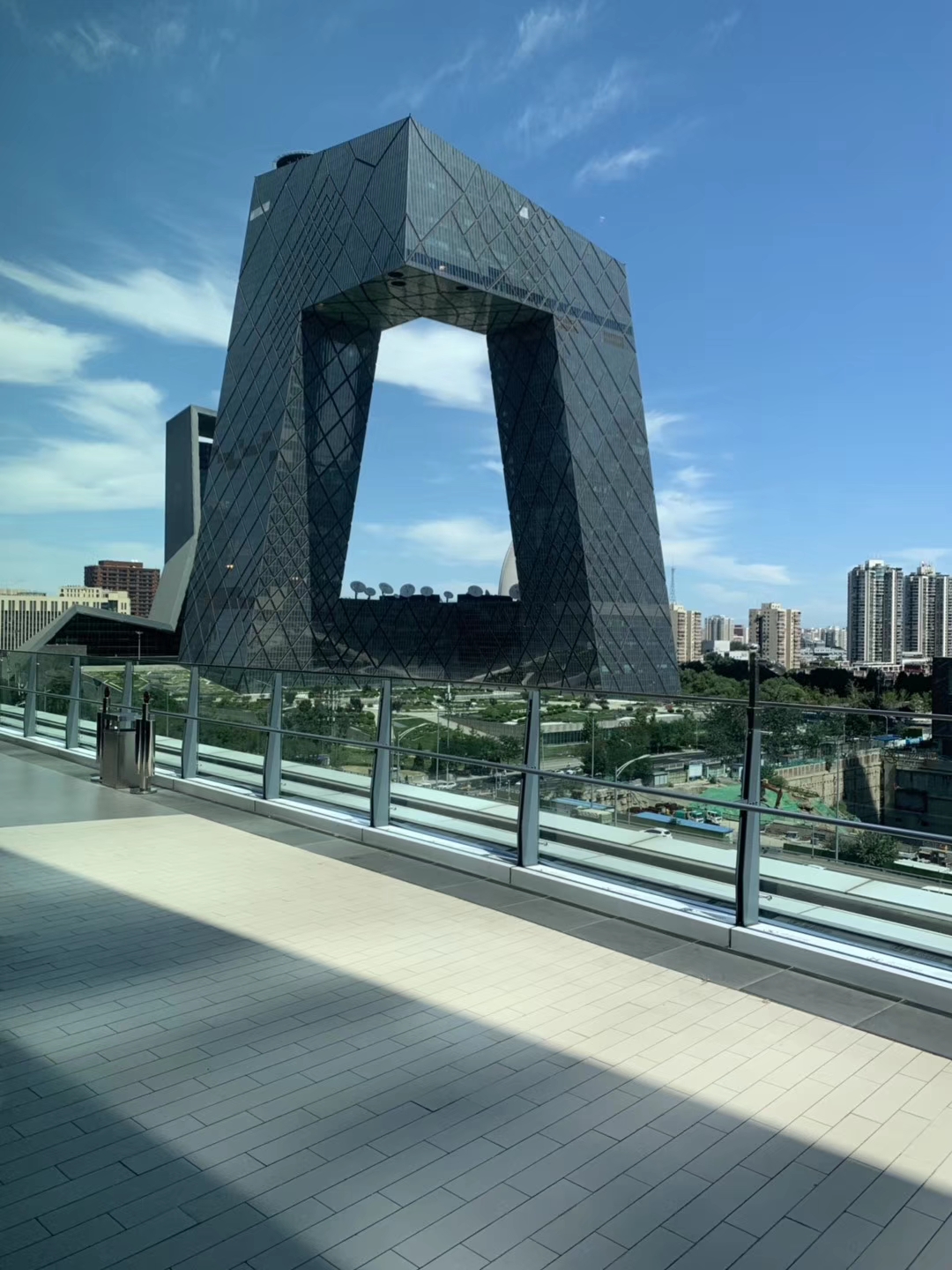 30+The landmark building in Beijing-Beijing International Trade Center ...