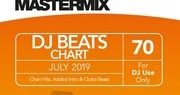 MASTERMIX: (DJ Beats Chart)