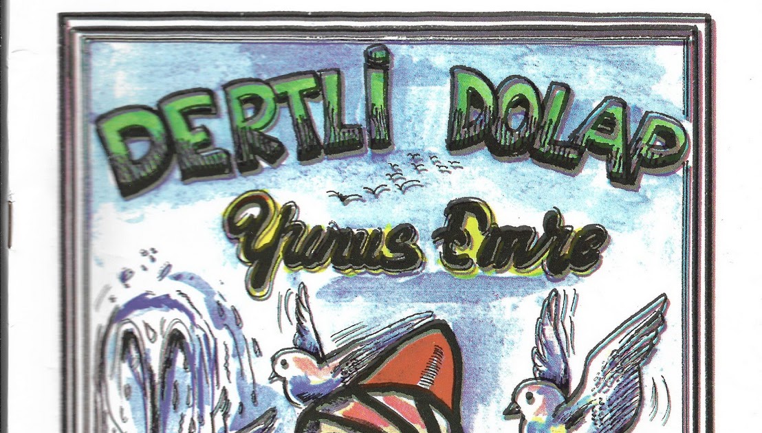 derin hakikatler: Yunus ve Nurettin