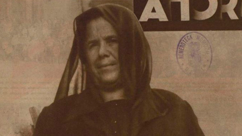 Centro de Estudios Borjanos: Homenaje a María Domínguez Remón en El ...