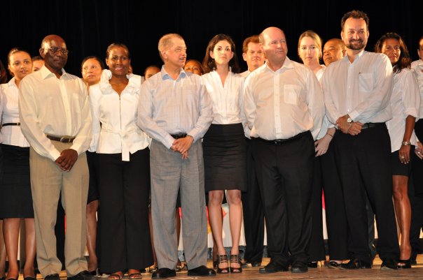 Seychelles Reality (Seselwa Unite): David Savy Speaks Out Against ...