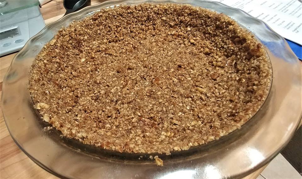 Daddy Waddy Weeviews: 2018