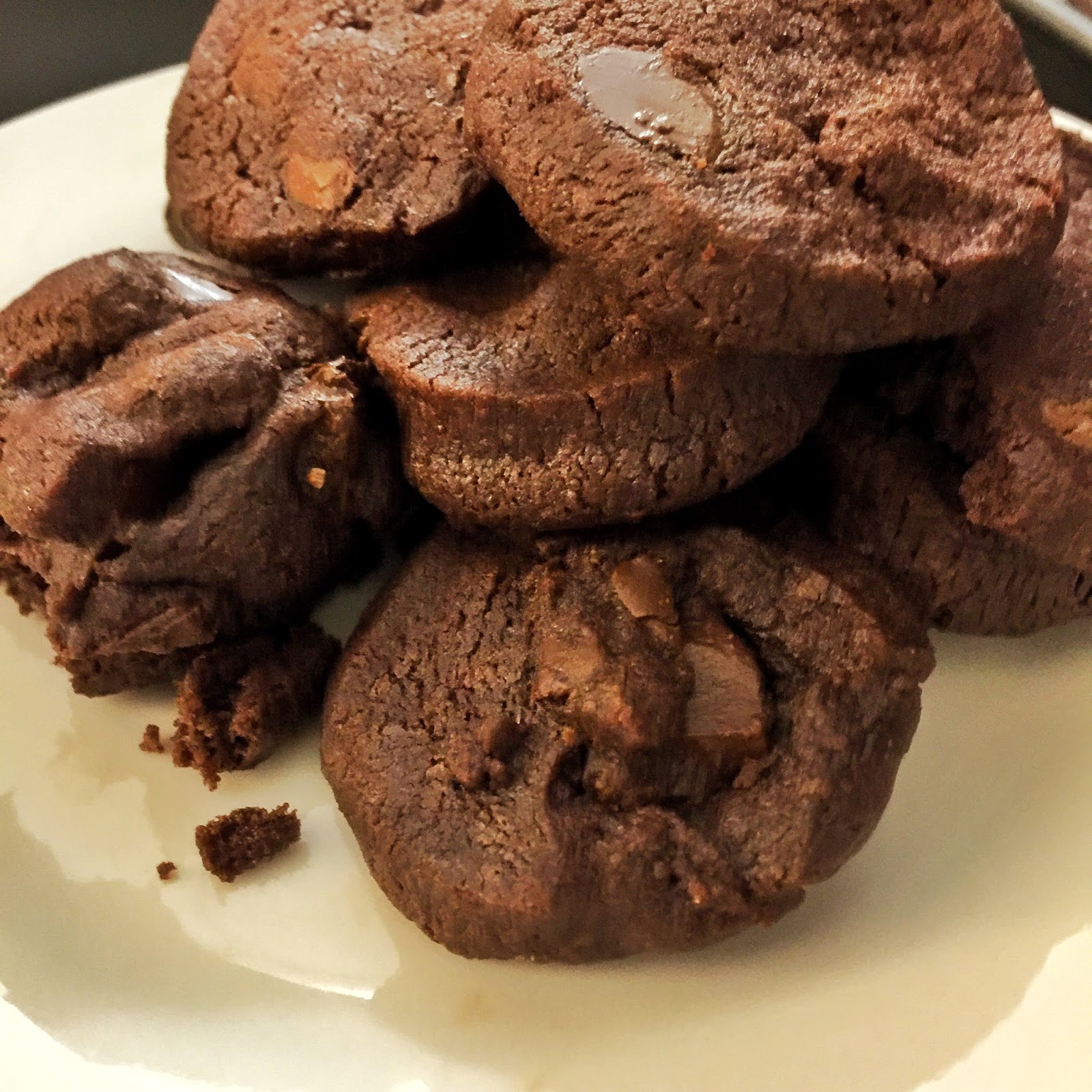 Korova Cookies Recipe - Chik's Crib