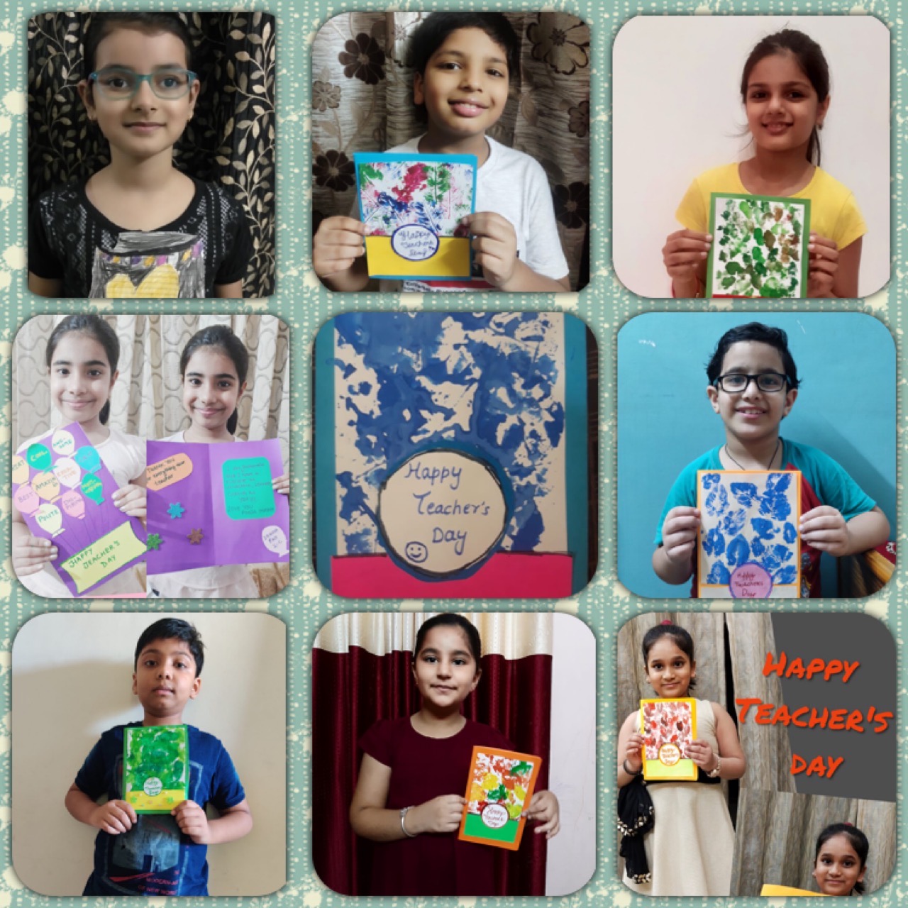 CLASS 2 (2020-2021): CLASS 2C (2020-2021)