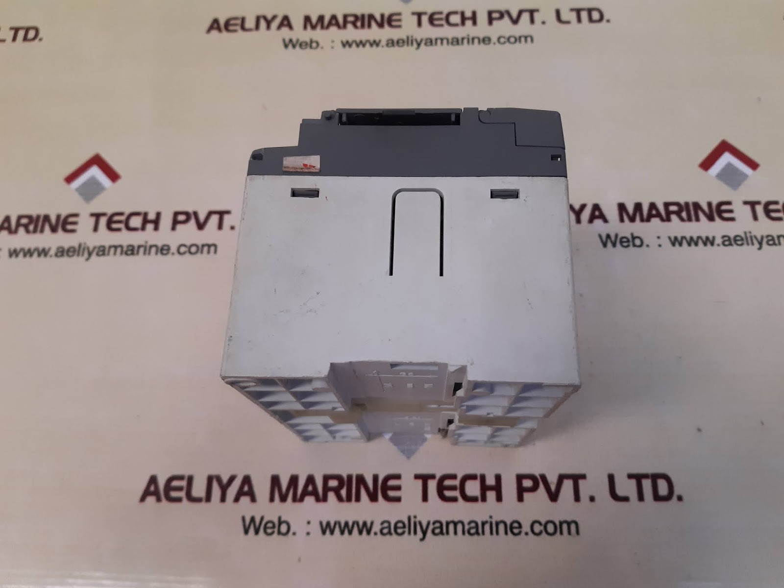 ABB 07KR51 BASIC UNIT 07KR51-K22 - Aeliya Marine