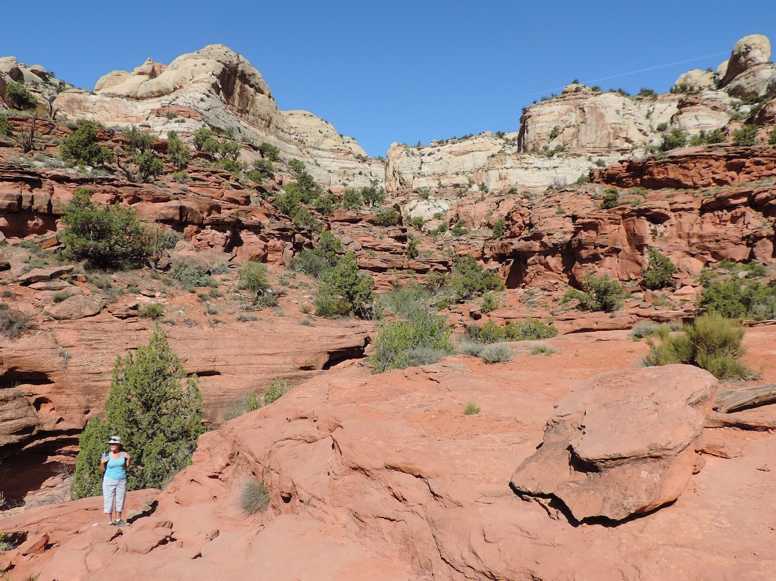 Travel with Kevin and Ruth: Utah...possibly our favorite state?