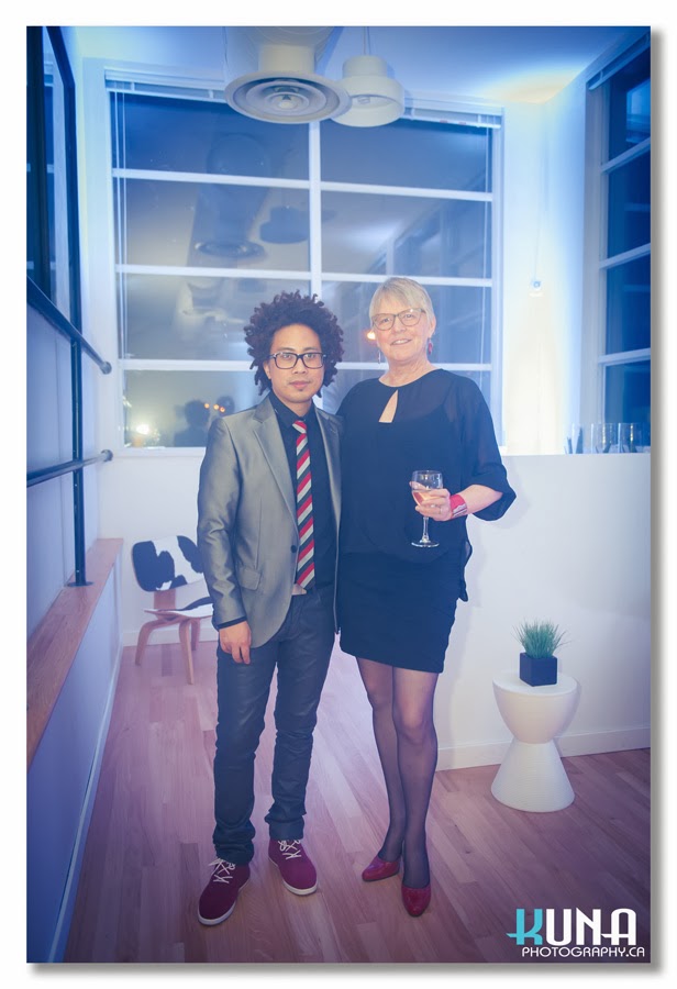 Studio Cloud 30 VIP Grand Opening Launch of New Location