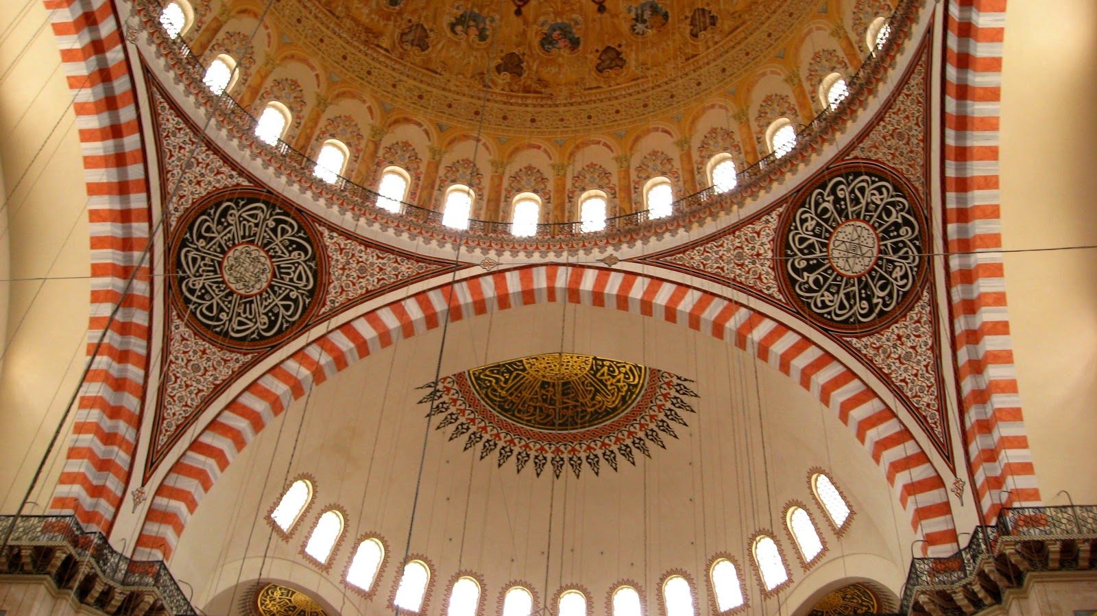 Trail Tramps: Walking Istanbul