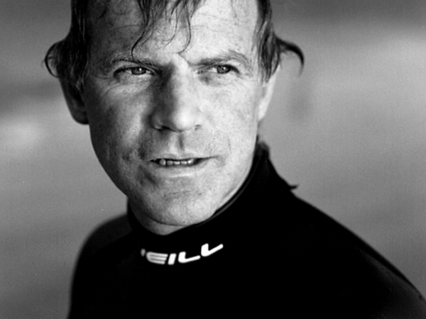 +60 y sigo recapitulando.: Kary Mullis, el bioquímico estadounidense ...