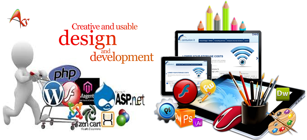 Website Design and Development in Miami: Boost Your Business Sales!