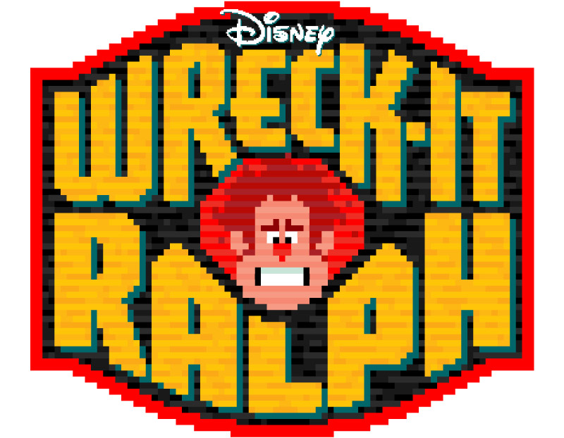 VCYF: Wreck-It Ralph Nuevo Trailer - CINE