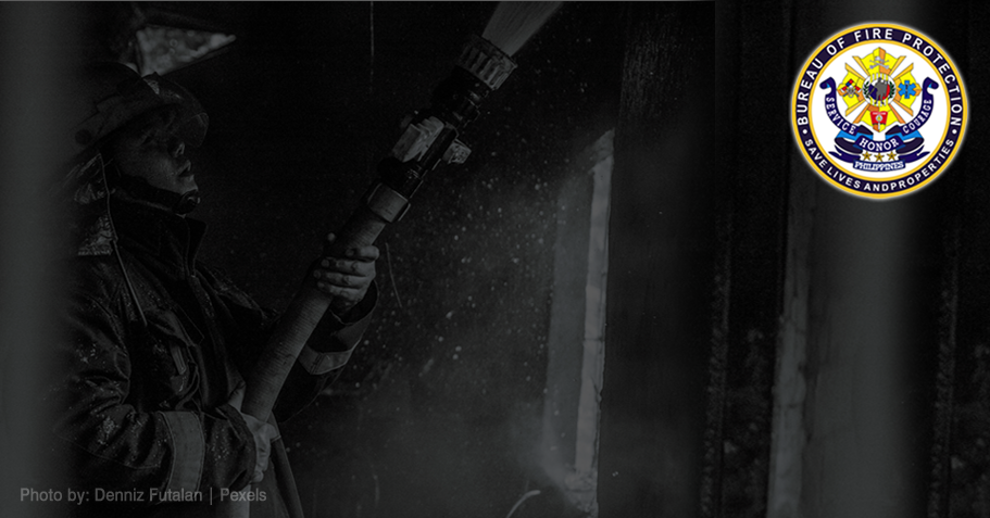 GobyerKnows: APPLY NOW! BFP Region 10 is Hiring Fire Officers for 2020 ...