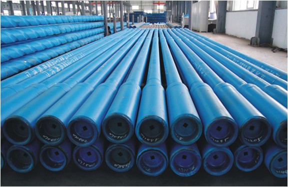 HEILONGJIANG NORTH SHUANGJIA DRILLING TOOLS CO., LTD.: HEAVY WEIGHT ...