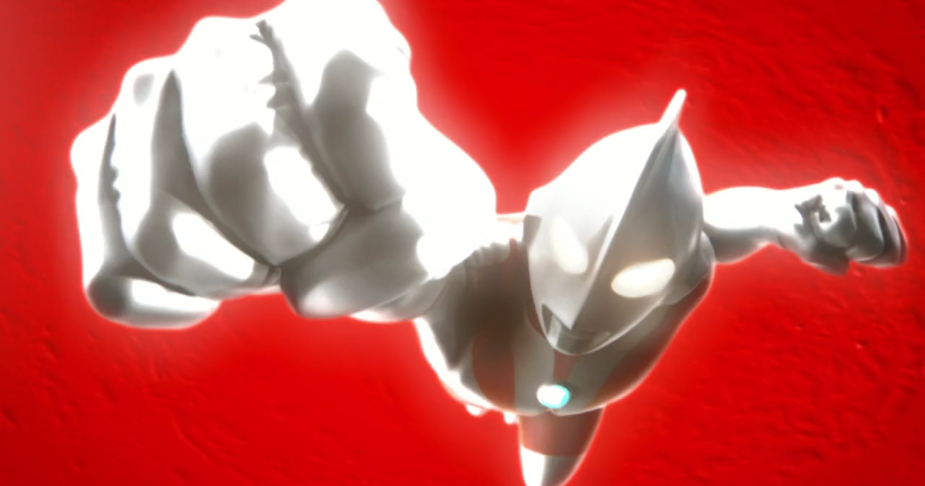 Marvel Unveils "The Rise Of Ultraman" Comic Book Series - JEFusion