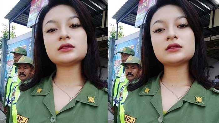 Deretan Potret Linmas Cantik Bikin Penasaran Aja - Lintastv.com