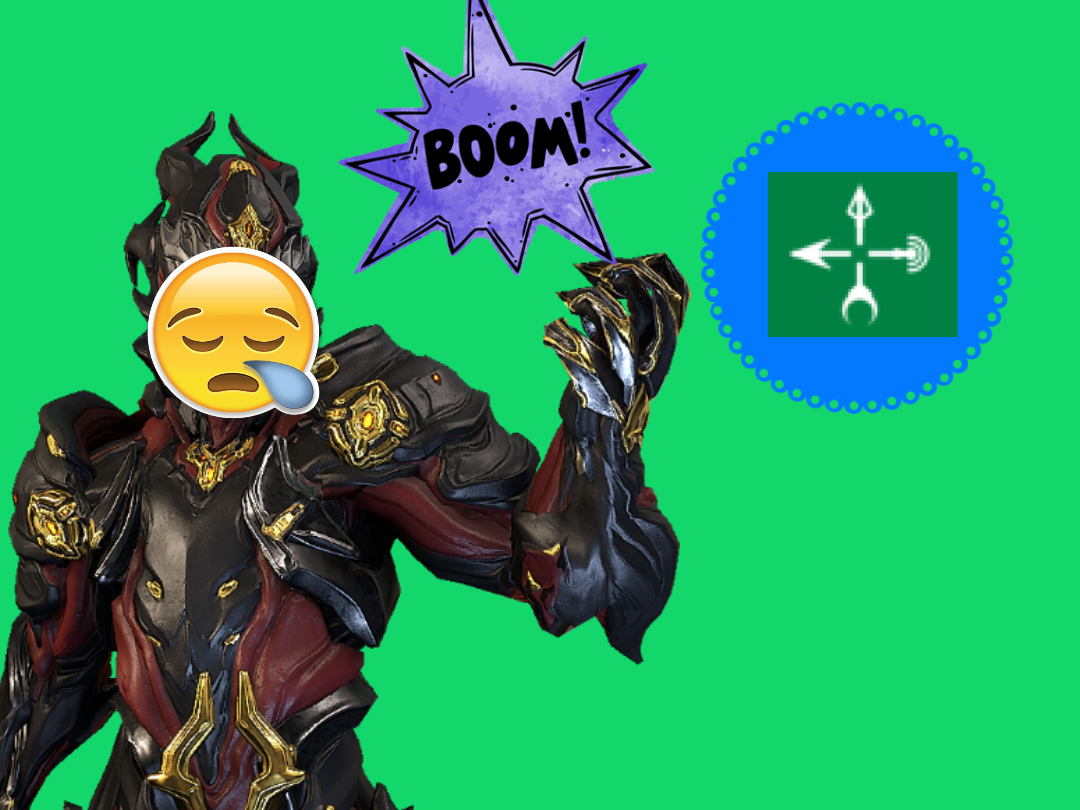 Ordis - Warframe Guides