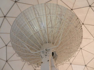 Joy of Discovery: NASA Golf Ball