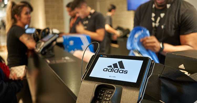 Working process to apply for Adidas Coupon Running Shoes Discounts