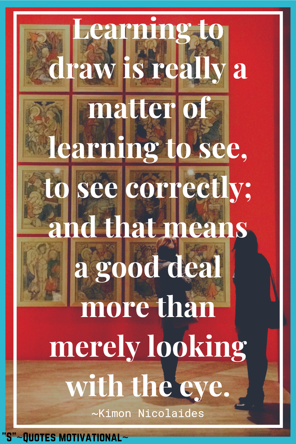 Best 100 Drawing Quotes And Captions By Famous Artists-Quotes Motivational