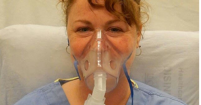 Physiotherapy a noble profession: How to use nebulizer.