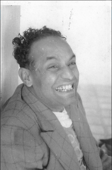 Old photos of Laxmi Prasad Devkota during 1950s - Nepal in Archives ...