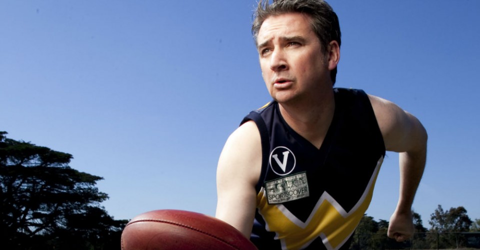 The Bull Pen: 'The Merger' DVD Review