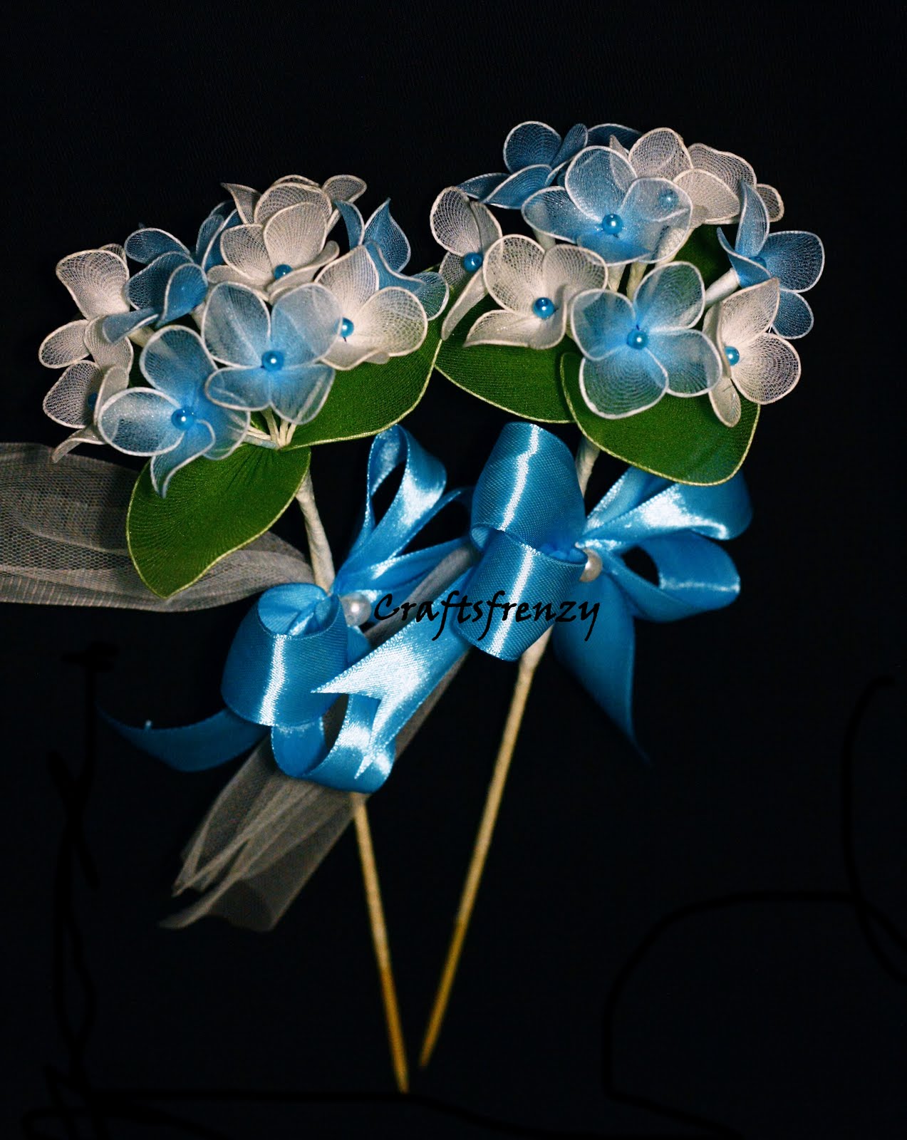 Konsep 27+ Bunga Biru Muda