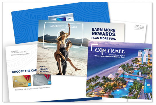 Mundo Das Marcas: AMERICAN EXPRESS