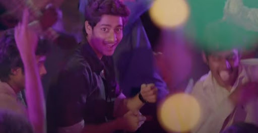 Zingaat Lyrics Marathi - Sairat झिंगाट गाण्याचे बोल मराठी