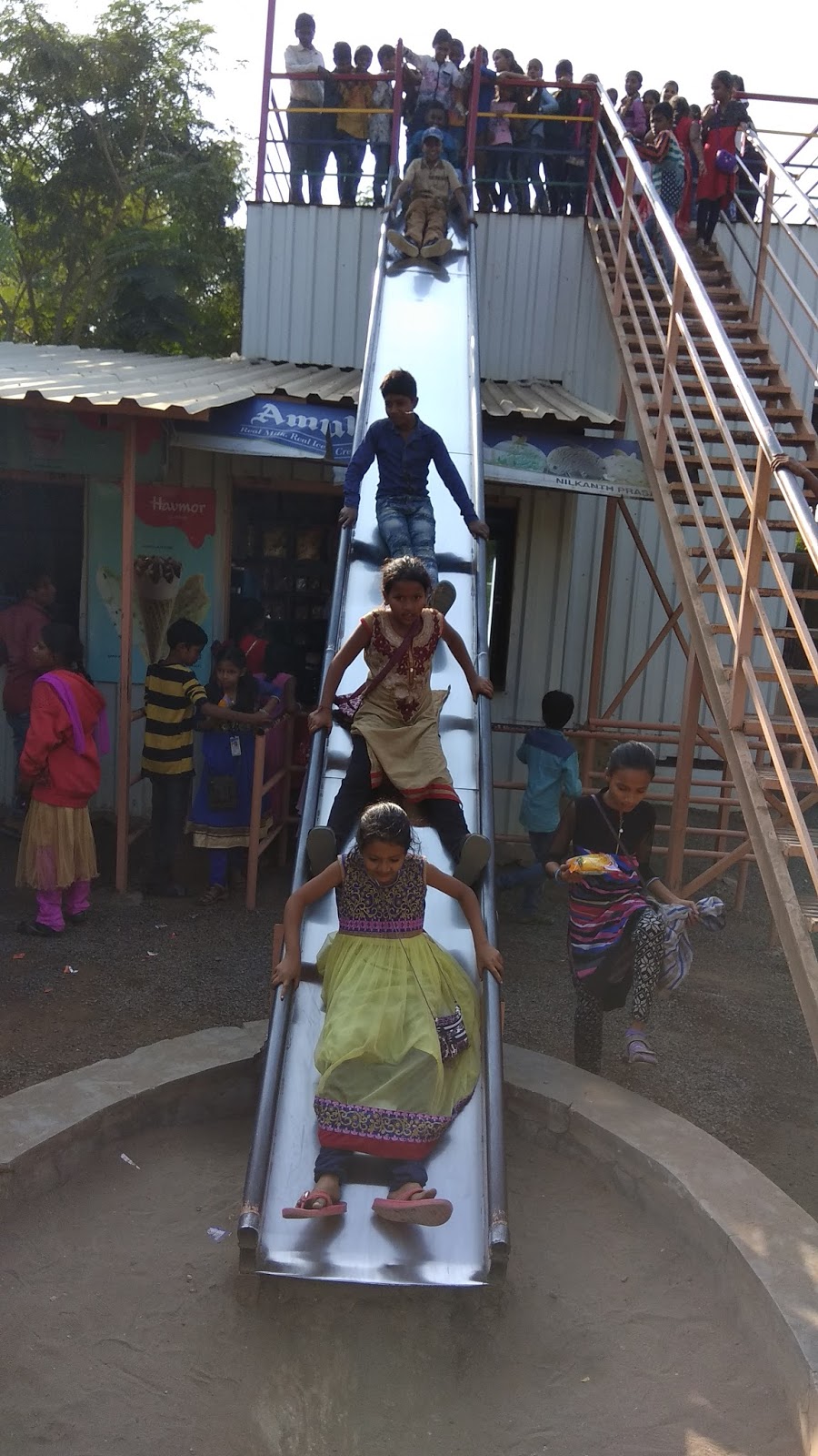 ADPODRA PRIMARY SCHOOL: શૈક્ષણિક પ્રવાસ