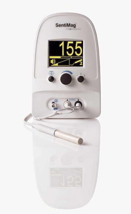 Tecnicos Radiologos: ¿Sustituirá el contraste paramagnético al ...