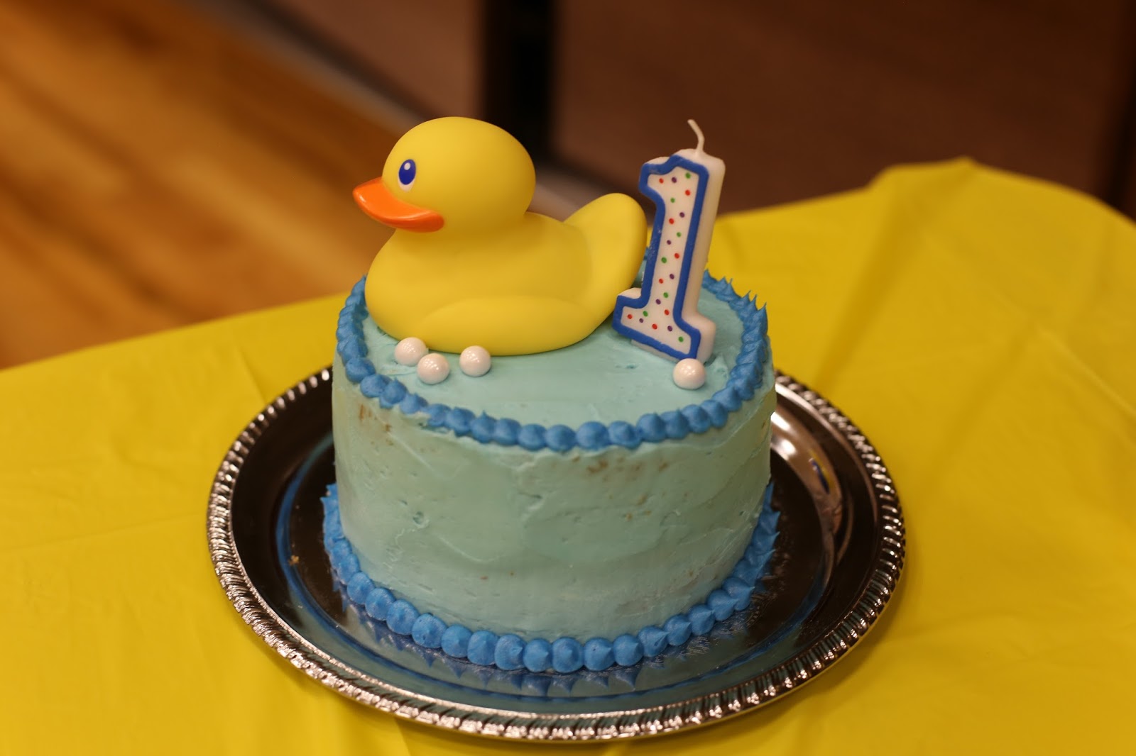 A Day in the Life of the Urrys