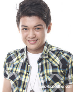 PBB Hangover: Official Pictures of PBB Teen Edition 4 Boys Released!