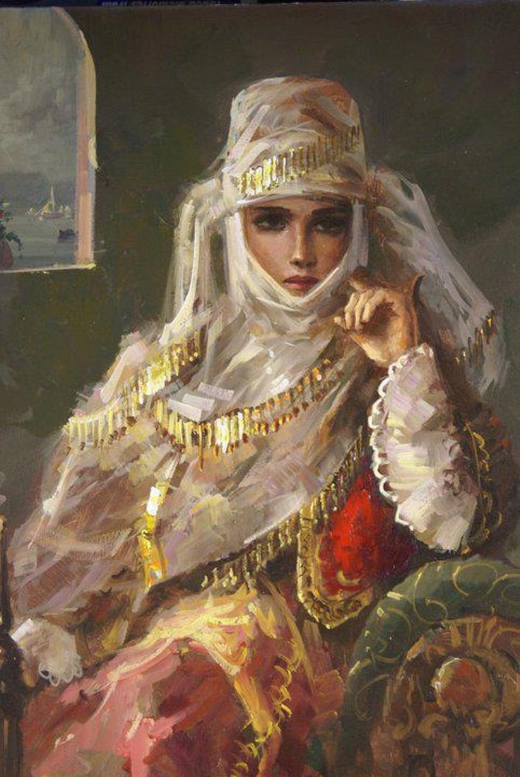 Remzi Taskiran, 1961 | Tutt'Art@ | Masterpieces