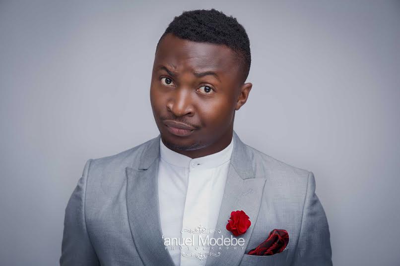 Welcome to our Blog: Comedian Funny Bone releases dapper new photos to ...