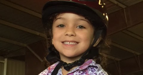 Traveling Solo: Elena rides rodeo