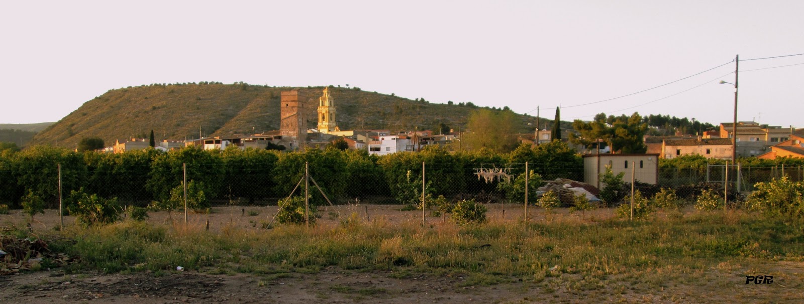 País Valencià, poble a poble.: Antella (La Ribera Alta)