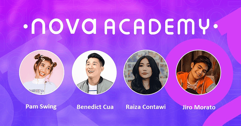Huawei continues Nova Academy to maximize the potential of Nova 5T