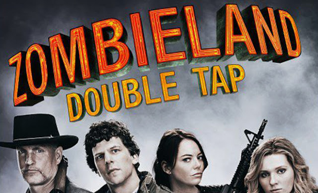 Zumbilandia 2 - Primeiro trailer é divulgado - GeekBlast Zumbilandia 2 - Primeiro trailer é divulgado - GeekBlast