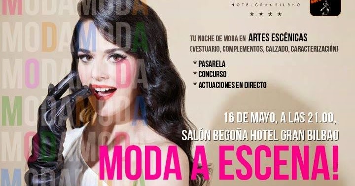 Soon ... Moda a Escena - I LOVE MELITA