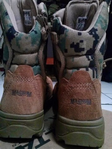 r441 military tactical: sepatu pdl / tactical