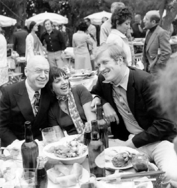 And...scene!: Table Talk